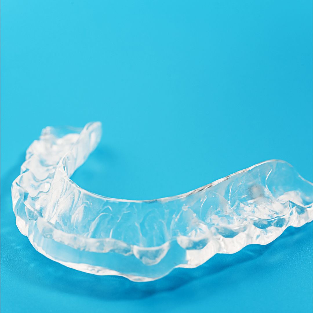 A healthy mouth has the following characteristics (8) - White Dental ...